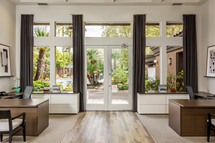 Luxury Mesa Apartments | IMT Riverview