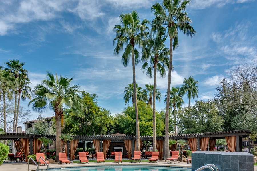 Luxury Mesa Apartments | IMT Riverview