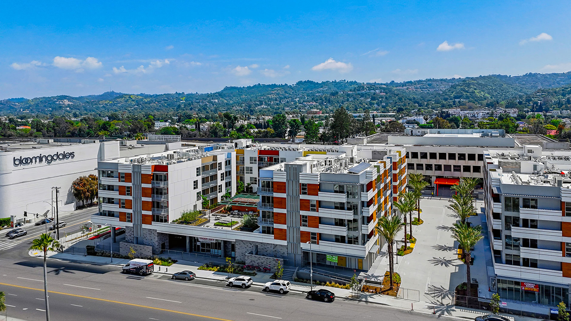 IMT Residential | Luxury Apartment Living That Puts You First